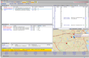 Computer Aided Dispatch (CAD) | Larimore Associates - Customized Public ...